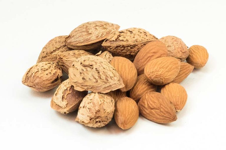 Almond range - Australian Almonds | Asia